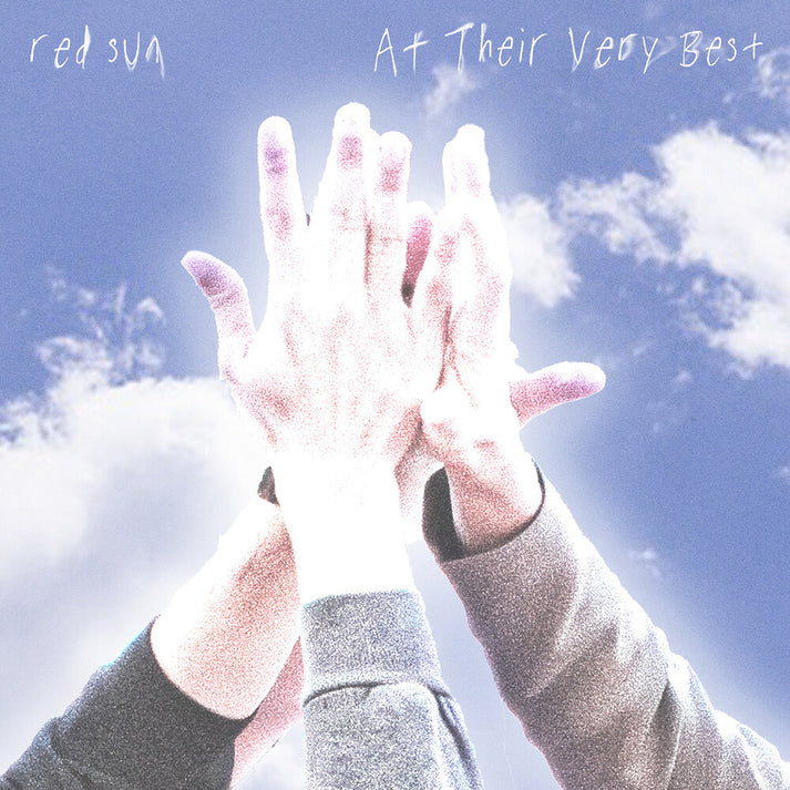 Pre-Order: Red Sun - At Their Very Best [Colored Vinyl] – Strictly