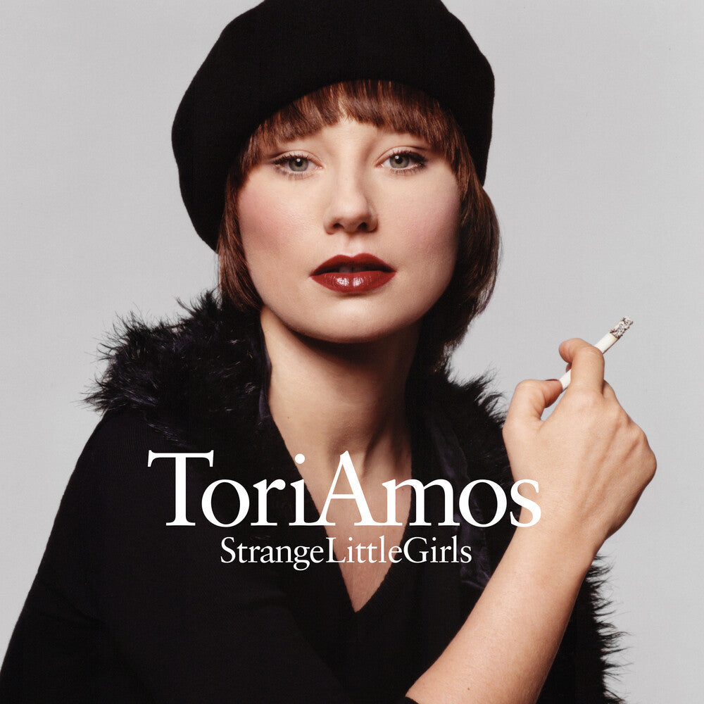 Tori Amos - Strange Little Girls [Raining Blood Version] – Strictly