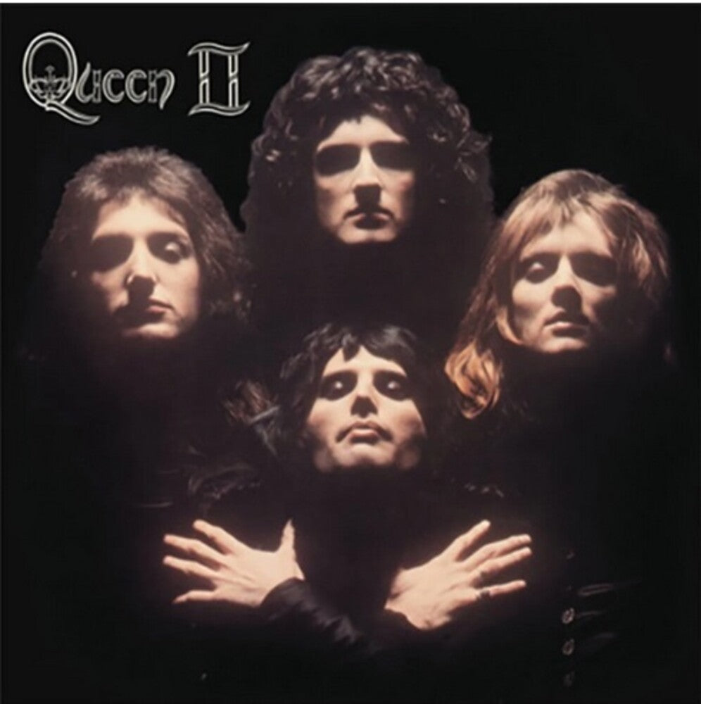 Queen - Queen II - 2026 Mix [180g] – Strictly