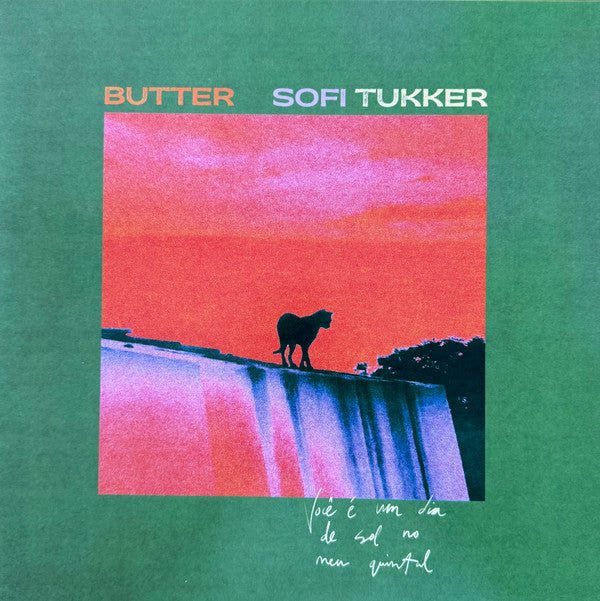 Sofi Tukker - Butter – Strictly