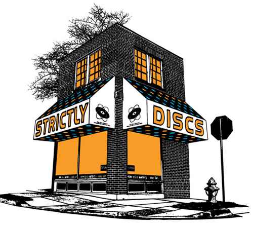 Carl Stalling Project - The Carl Stalling Project: Music From Warner B ...